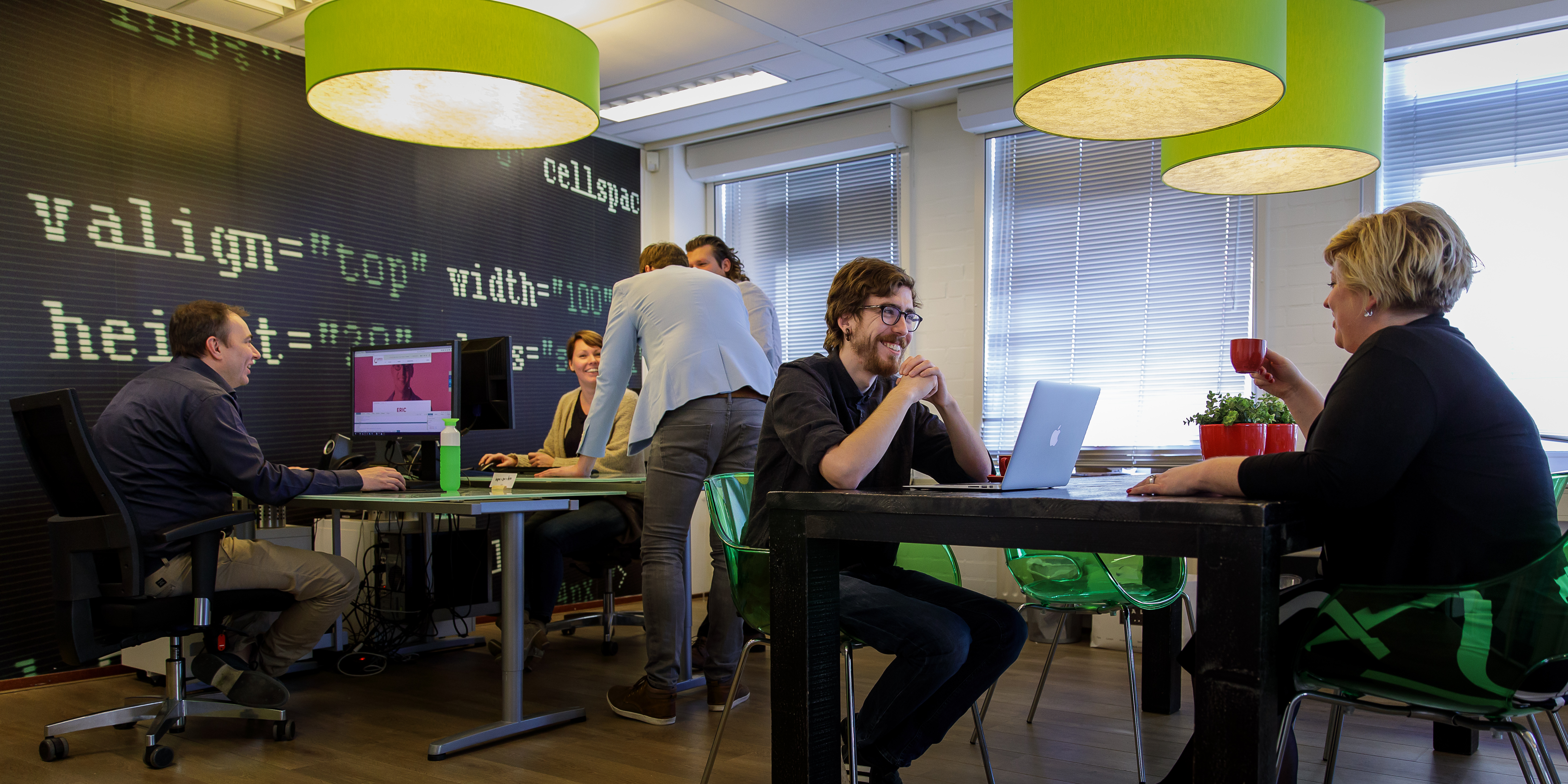 Haal meer uit je werk met het Capica intranet | Capica